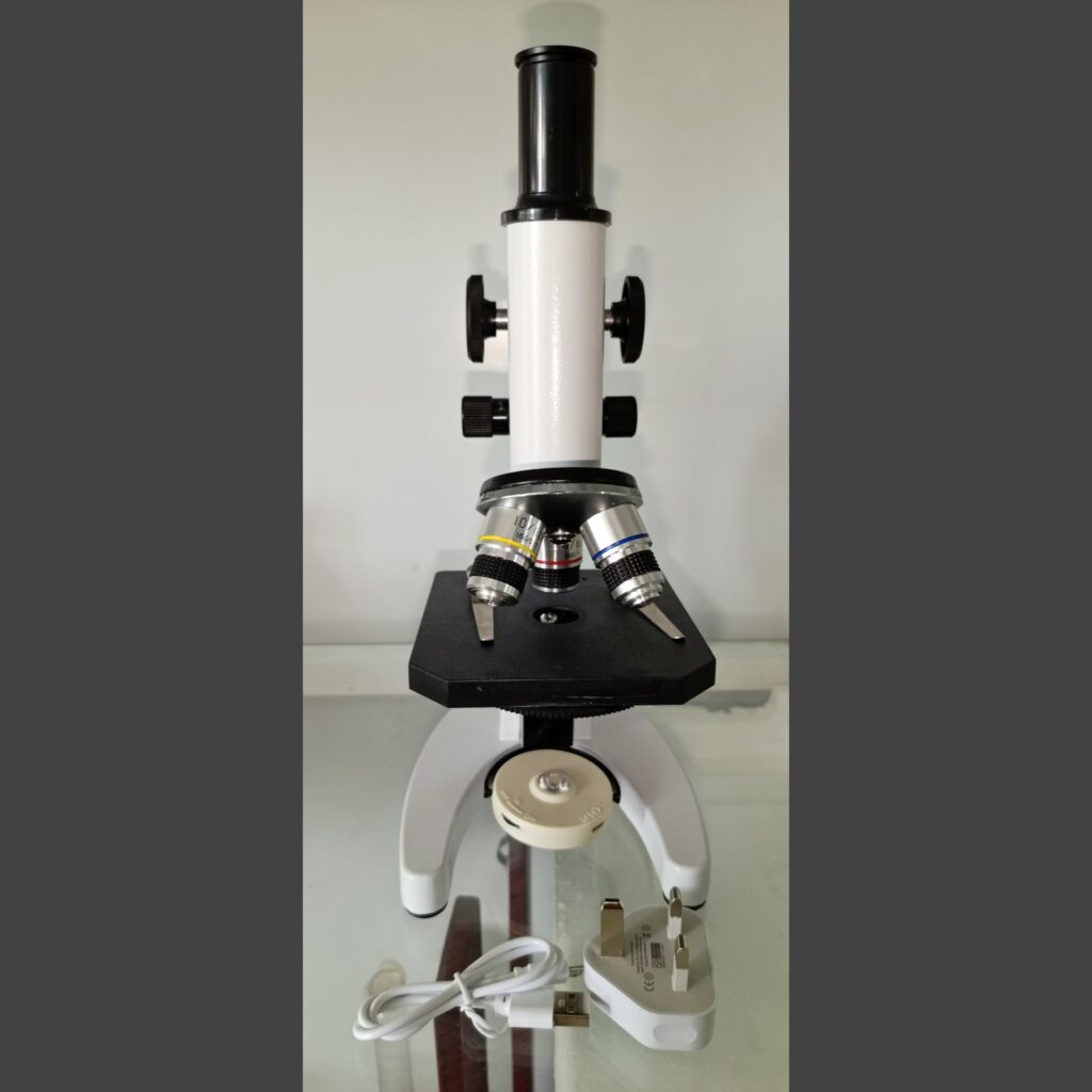 Microscope Biological High Quality- SCIENCESIO LANKA