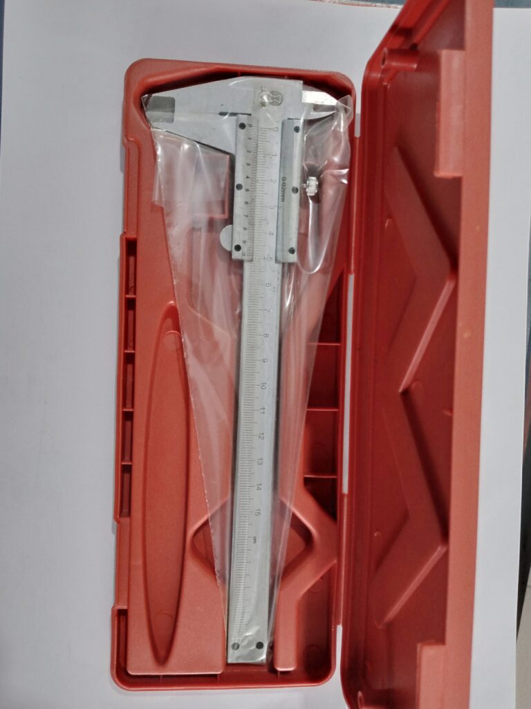 Vernier caliper physics Measuring Instruments - SCIENCESIO LANKA