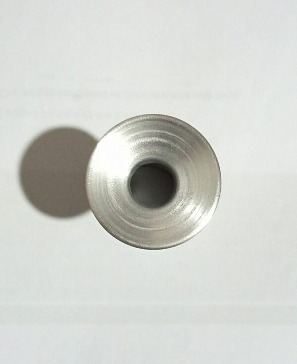 Fetal Stethoscope/Pinard - SCIENCESIO LANKA