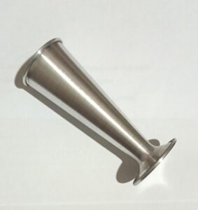 Fetal Stethoscope/Pinard - SCIENCESIO LANKA