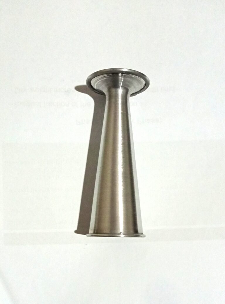 Fetal Stethoscope/Pinard - SCIENCESIO LANKA