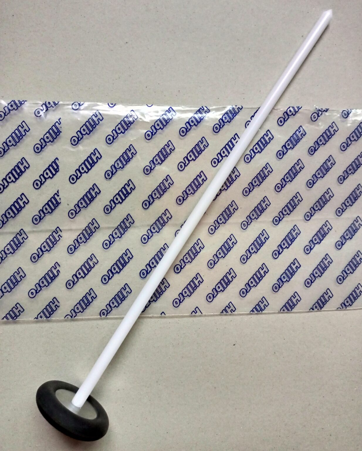 Knee Hammer/ Tendon Hammer HILBRO - SCIENCESIO LANKA