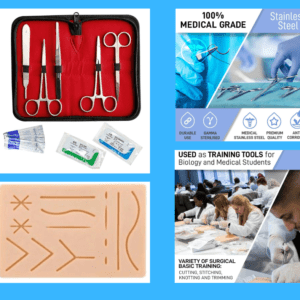 Practical Kits - SCIENCESIO LANKA