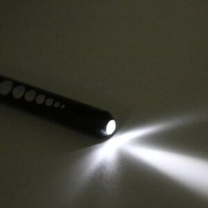 Medical Torch Clinical Torch for Clinical Use - SCIENCESIO LANKA
