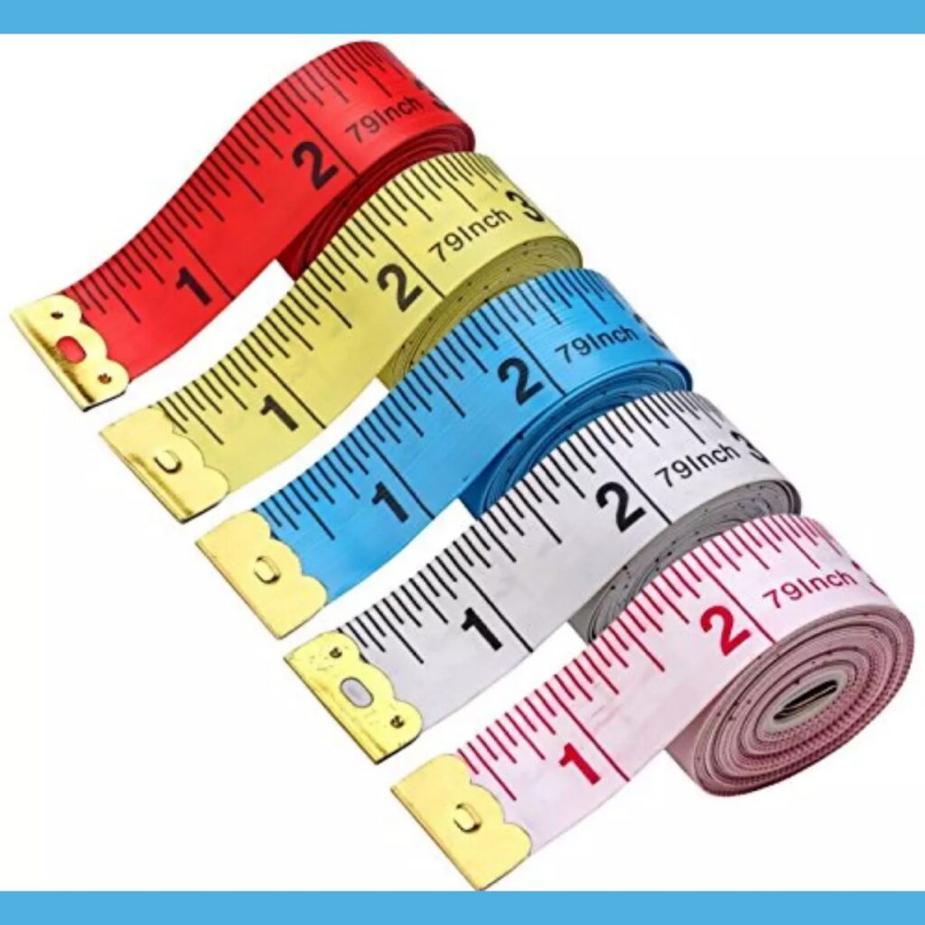 Measuring Tape for Medical Examination - SCIENCESIO LANKA