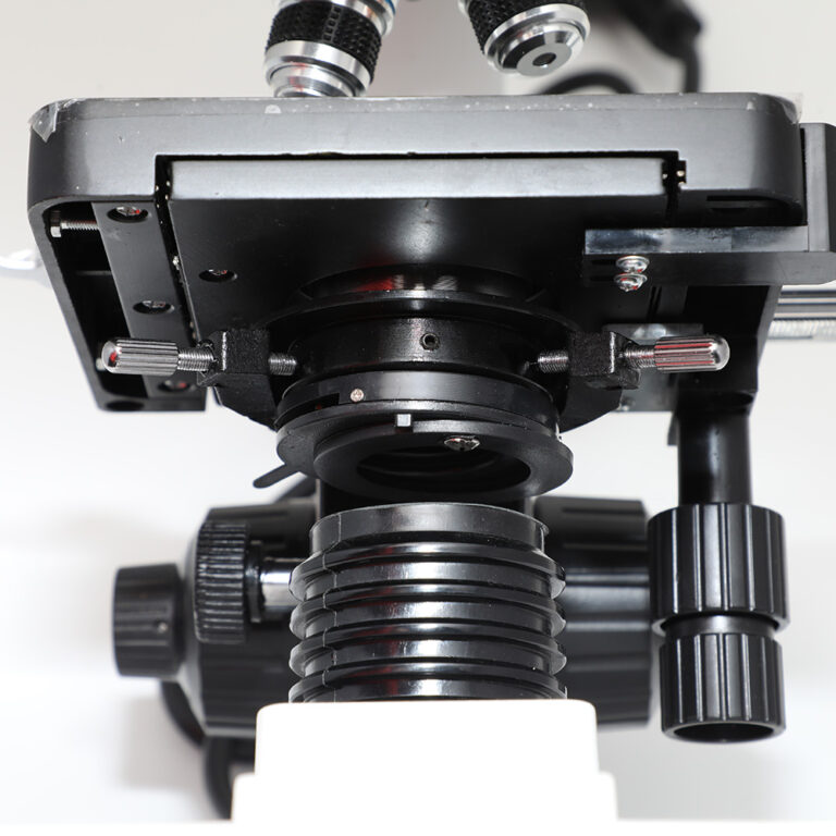 Binocular Microscope in Sri Lanka - SCIENCESIO LANKA